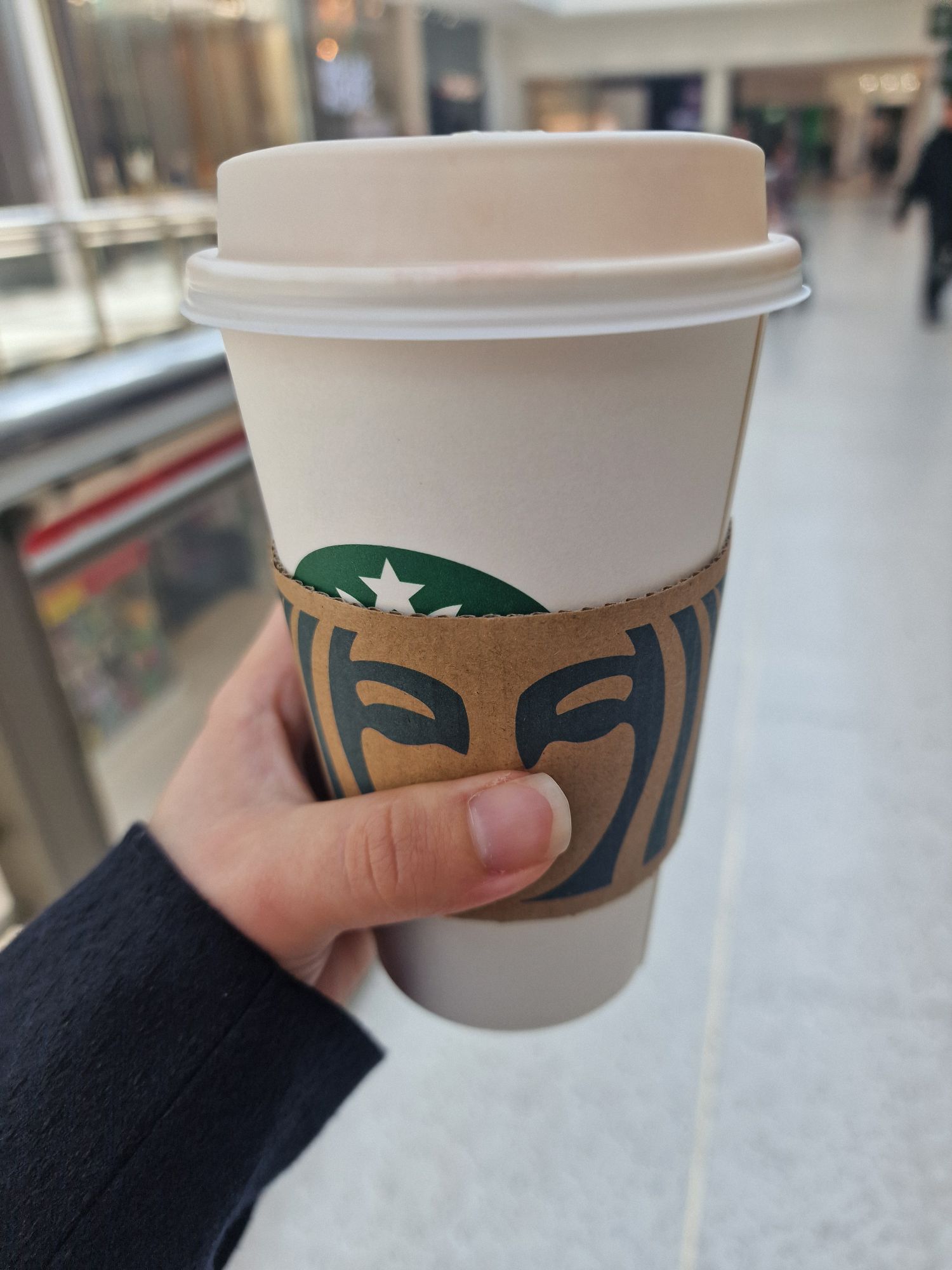 PSA: Pumpkin Spice season has returned! – Taylor Talks Vegan